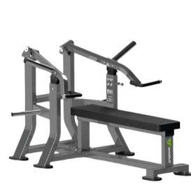 RockSolid - BENCHES SERIES 2