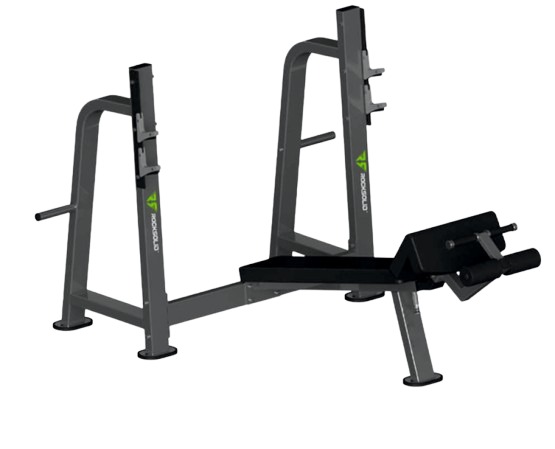RockSolid - BENCHES SERIES 2